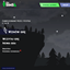 Main Menu Overrides - Moon night - nenusia_moon_night.zip - The Sims 4 ...