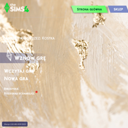 Main Menu Overrides Lazy Files The Sims 4 Mods Curseforge