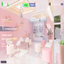Main Menu override - Cafepink by Dokimtz - The Sims 4 Mods - CurseForge