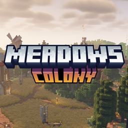 Meadows Colony - Gallery - Minecraft Modpacks - CurseForge