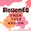 BlossomEQ - Swem Tack Addon - Minecraft Mods - CurseForge