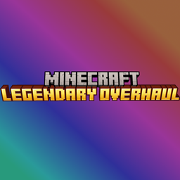 Legendary Overhaul-Mobs/Beasts - Minecraft Mods - CurseForge