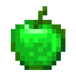 Download Green Apple - Minecraft Mods & Modpacks - CurseForge