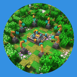 atomic machine - Minecraft Mods - CurseForge