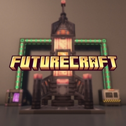 Install Futurecraft 5.0 - Minecraft Mods & Modpacks - CurseForge
