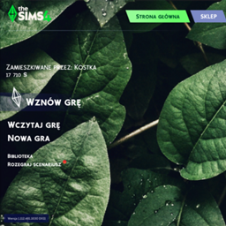 Main Menu Overrides Leaves Comments The Sims 4 Mods Curseforge