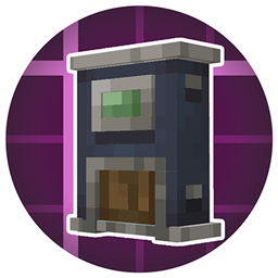 Create: Vault Terminal - Minecraft Mods - CurseForge