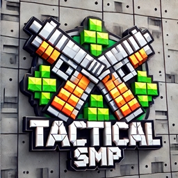 Tactical SMP - Gallery - Minecraft Modpacks - CurseForge