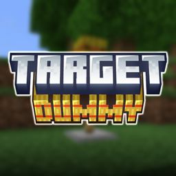 Target Dummy - Files - Minecraft Bedrock Addons - CurseForge