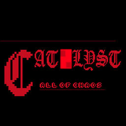 Catalyst: Call of Chaos - Minecraft Modpacks - CurseForge