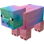 Jeb_ Pigs - Files - Minecraft Data Packs - CurseForge