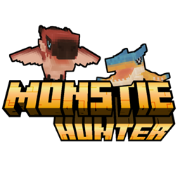 Monstie Hunter: Baby Monster Collector! (DISCONTINUED) - Minecraft Mods ...