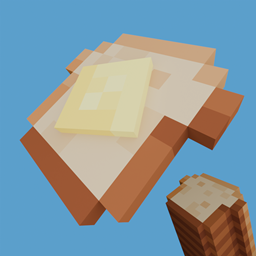 Rusty: Bread and Butter - Files - Minecraft Modpacks - CurseForge