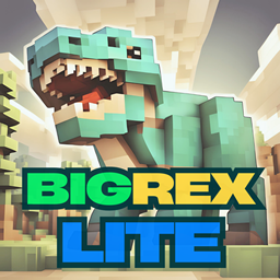 big rex lite - Files - Minecraft Modpacks - CurseForge