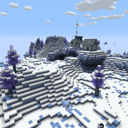 Back to the Overworld - Minecraft Modpacks - CurseForge