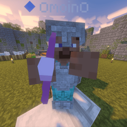 Origins Dusk Adventures - Minecraft Modpacks - CurseForge