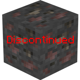Evolved Resources (discontinued) - Minecraft Mods - CurseForge