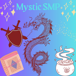 Rav's Mystic SMP - Minecraft Modpacks - CurseForge