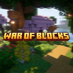 War of Blocks: Beginning - Gallery - Minecraft Modpacks - CurseForge