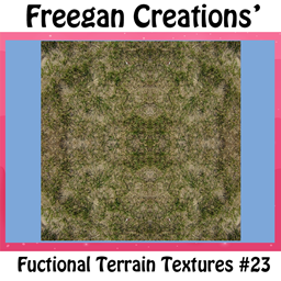 FC-DH-Inside Out-Terrain 23 - The Sims 4 Build / Buy - CurseForge