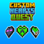 Custom hearts quest Add-on - Minecraft Bedrock Addons - CurseForge