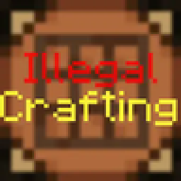 illegal - Minecraft Mods - CurseForge