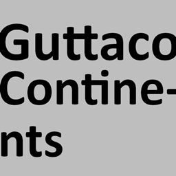 Guttaco Continents - Minecraft Modpacks - CurseForge