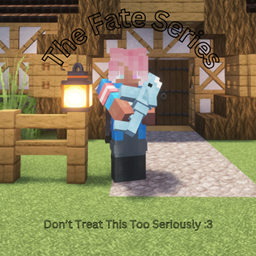 The Fate Series - Minecraft Modpacks - CurseForge