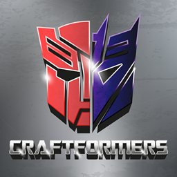 Craftformers Official Server Modpack - Minecraft Modpacks - CurseForge