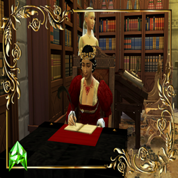 Spellbook Injector por Simsonian Library / Translated to Spanish by dokimtz - The Sims 4 ...