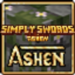 Ashen + Simply Swords - Gallery - Minecraft Resource Packs - CurseForge