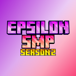 Epsilon S.M.P Season 2 - Files - Minecraft Modpacks - CurseForge