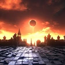 Miracles of Eclipse - RPG Pristine Blessing - Minecraft Modpacks ...