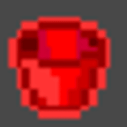 Apocalyptic buckets (Updated) - Minecraft Mods - CurseForge