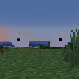 All Seeing Eye - Sshmoon - Gallery - Minecraft Mods - CurseForge