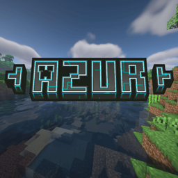 Azur - Minecraft Modpacks - CurseForge