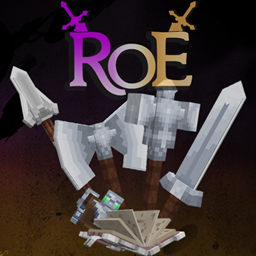 Recreation of Exile - Weapons - Files - Minecraft Mods - CurseForge