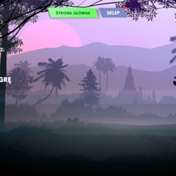 Forest In Mist - Main Menu Background Overrides - Gallery - The Sims 4 ...