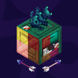 More (Tide) Angler's Variants - Files - Minecraft Mods - CurseForge