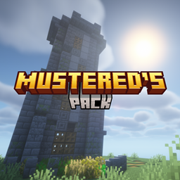 Mustered's Pack - Minecraft Modpacks - CurseForge