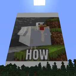 Image Mod - Minecraft Mods - CurseForge