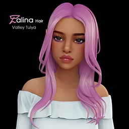 Valley_Tulya's Profile - Member List - CurseForge