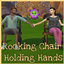 Rocking Chair Holding Hands Pose Pack - Gallery - The Sims 4 Mods ...