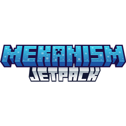 Mekanism Jetpack smoke - Minecraft Resource Packs - CurseForge