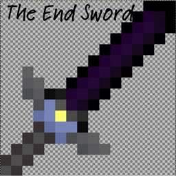 The End Sword - Minecraft Mods - CurseForge