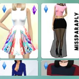 Custom CC Wrench (Blue Plumbob) - Files - The Sims 4 Mods - CurseForge