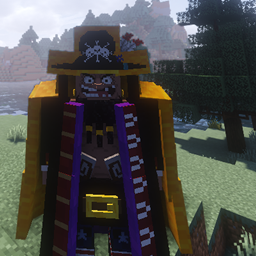 Industrial Magic SMP - File - Minecraft Modpacks - CurseForge