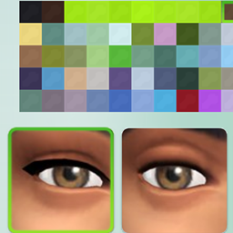 More Traits in CAS - Chingyu MoreTraitsMod_Options Compatible - The ...