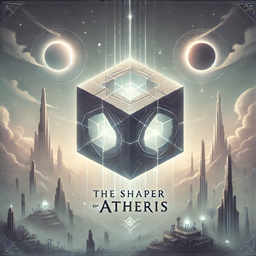 The Shaper of Atheris - Minecraft Modpacks - CurseForge