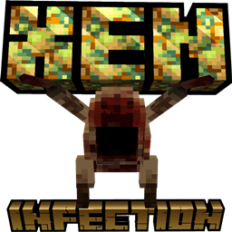 Xen Infection - Files - Minecraft Bedrock Addons - CurseForge